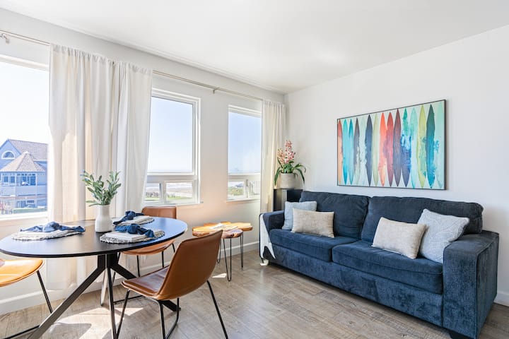 Cayucos Bungalow W/ Firepit & Outdoor Lounge - Cayucos, CA