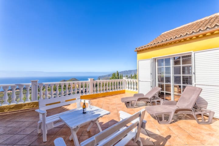 Casa Pimentero - Los Llanos de Aridane