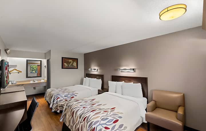 Dfw Airport Easy Stay: Pet-friendly | 3 Units - Grapevine, TX