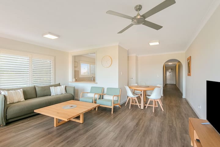 Endless Horizon - Kingscliff Beachside - Min. 3n - Kingscliff