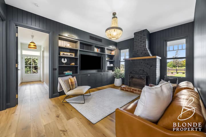 The Butter Factory - Ballan