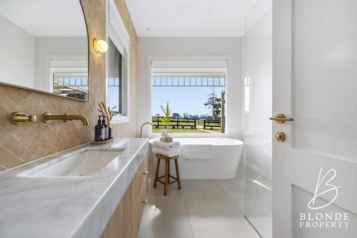 The Butter Factory - Maisons à louer à Gordon, Victoria, Australie - Airbnb