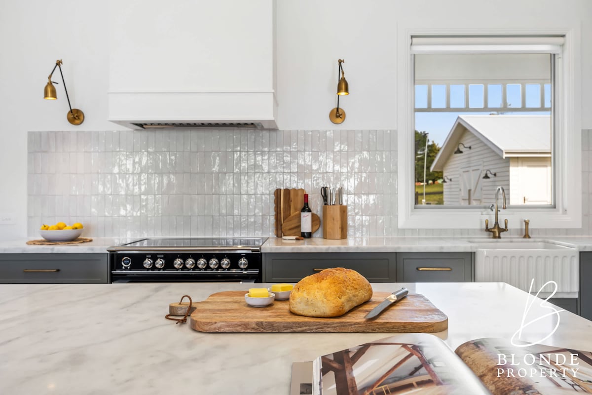 The Butter Factory - Maisons à louer à Gordon, Victoria, Australie - Airbnb