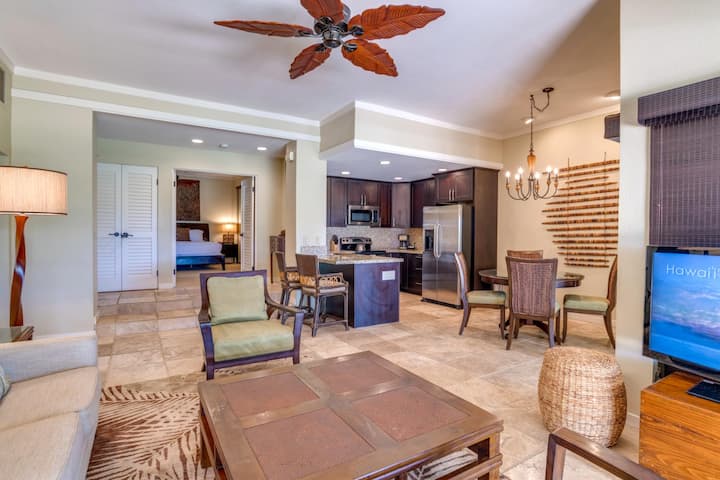 Kapalua Golf | 2 Free Cars By Kbm | Ml-2126 - Maui, HI