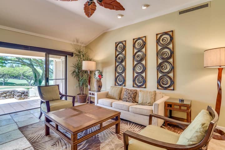 Kapalua Golf | 3 Free Cars By Kbm | Ml-2228 - Maui, HI