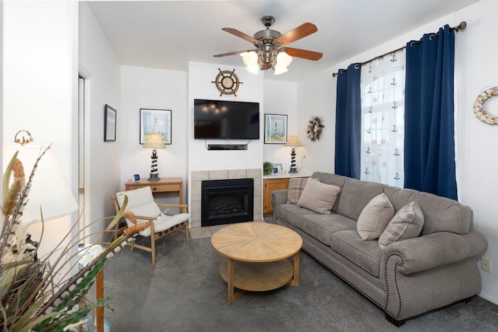 Lighthouse Lookout - Oceano, CA