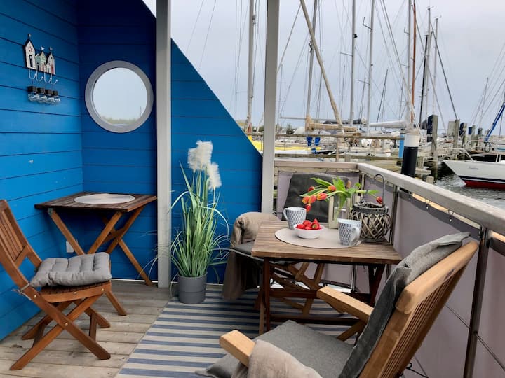 Fehmarnsund - Heiligenhafen