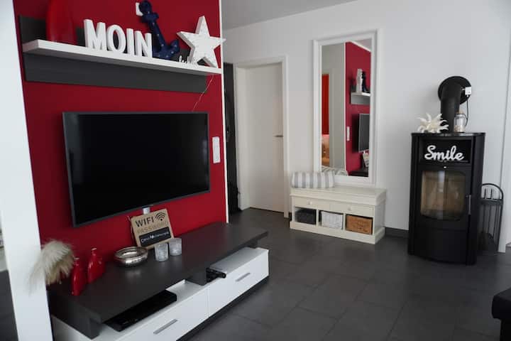 Ostseebriese 4 - Großenbrode