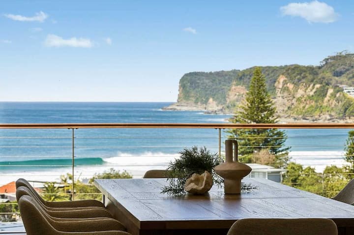 Glendalough By Coast Hosting - Avoca Beach