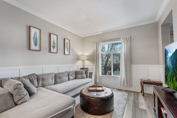 Artsy Bungalow In Old Colorado City | 12 Min To - 콜로라도스프링스