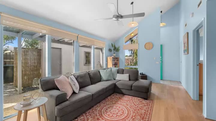 Aldebaran Road Beach - Ocean Grove