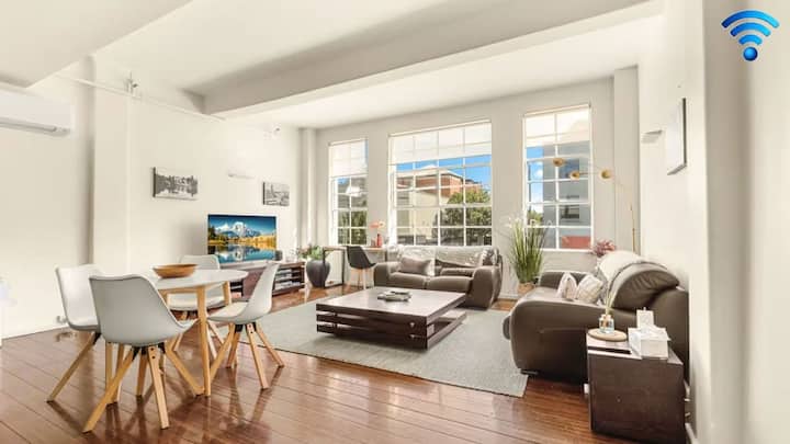 Ny Style Apt Bendigo - Bendigo