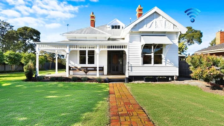 Charming Heritage Retreat - Ideal Base In Sale - 瑟爾