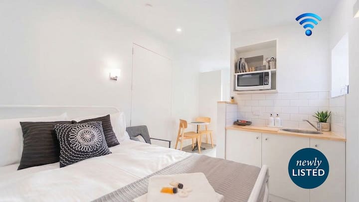 Nouvelle Studio - Bendigo