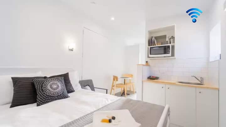 Nouvelle Studio - 本迪戈