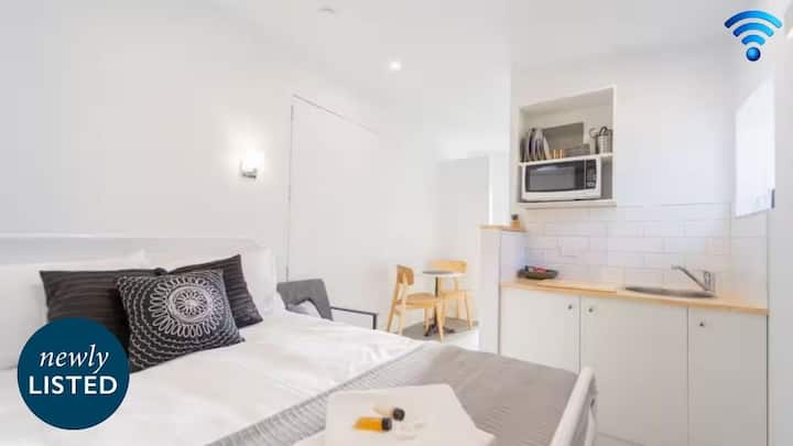 Nouvelle Studio - Bendigo