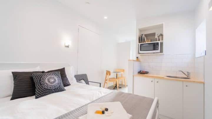 Nouvelle Studio - Bendigo