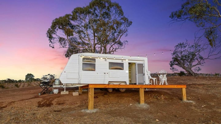 Vineyard Farmstay - Clare Valley