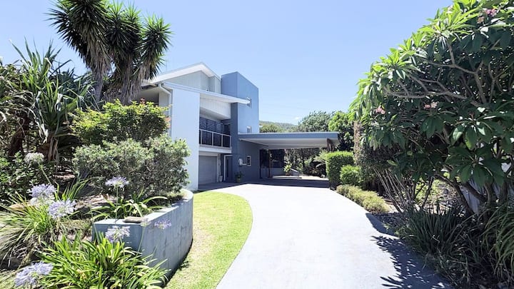 Station On Pearce - Coffs Harbour