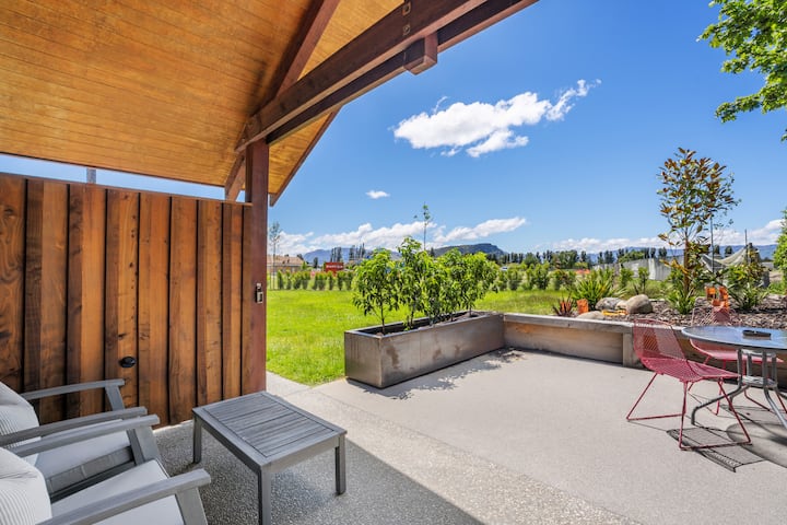 Studio On Martin Lane - Wanaka