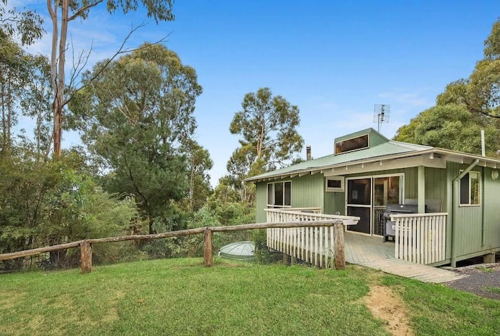 Canobolas Mountain Two-bedroom Cabin 2 - Orange
