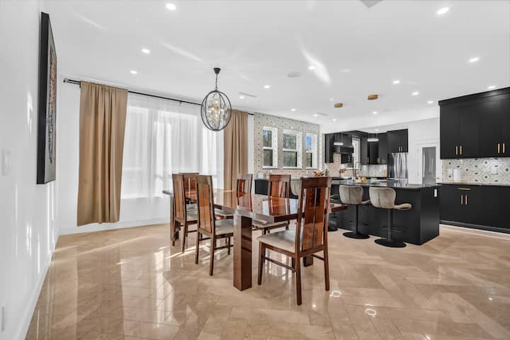 The Alder And Birch House - Sunshine Coast