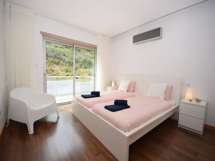 Maison Près De Plage São Martinho - Caldas da Rainha