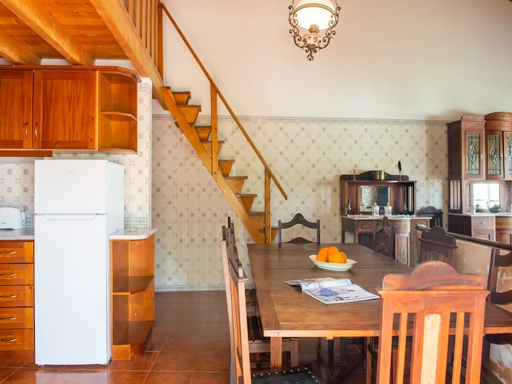 Ferme à Montemor Proche ÉVora - Casa Branca