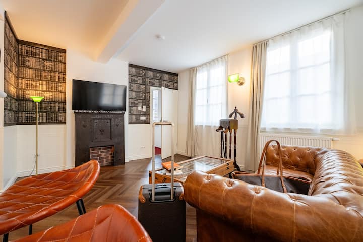 Suite Gentleman - Gengenbach