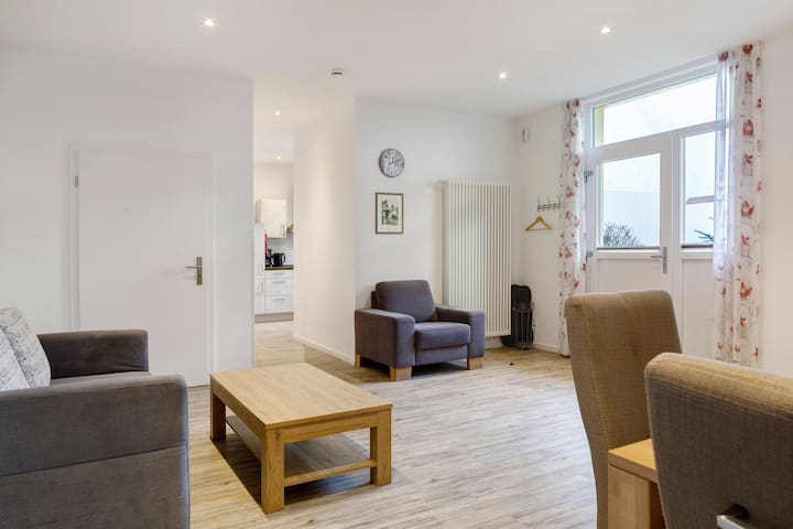 Ferienwohnung 7, 60qm - Friburgo de Brisgovia