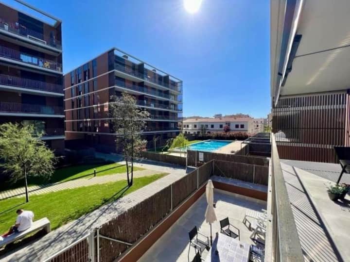 Winahost Calafell Waves Apartment - Calafell