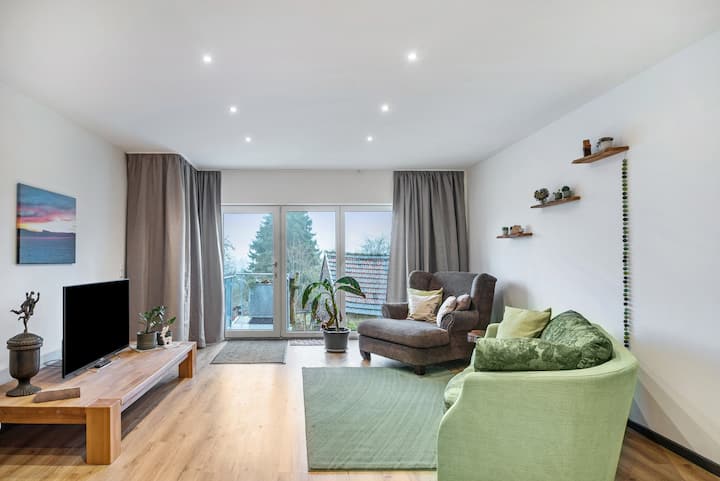 Ferienwohnung  Eifelzauber - Manderscheid