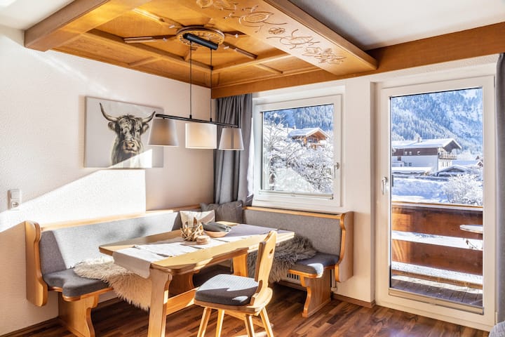 Hahnenkamm - 12 - Tannheimer Tal