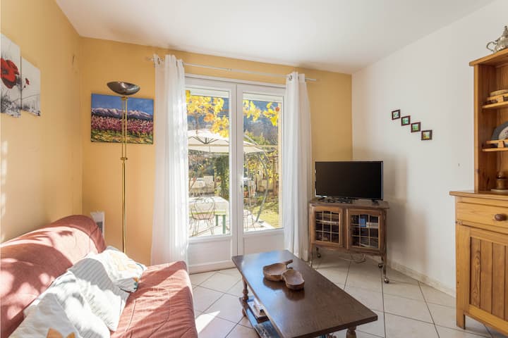 Appartement à Ria-sirach - Prades