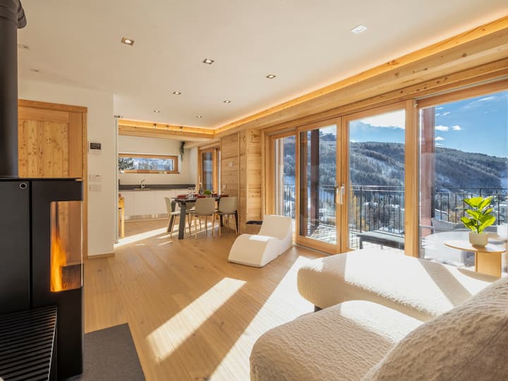 Casa Greta By Interhome - Madesimo