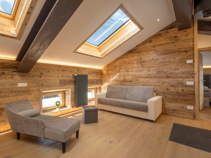 Casa Greta By Interhome - Madesimo