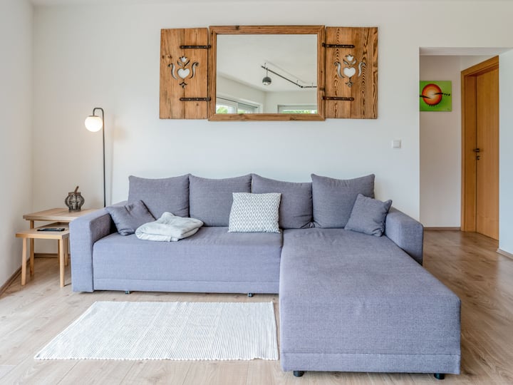 Konrad By Interhome - Zillertal