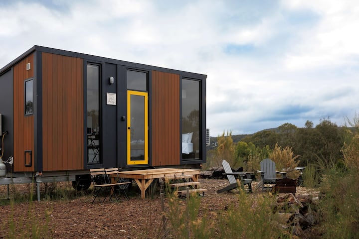 Bunjil X By Tiny Away - Kinglake