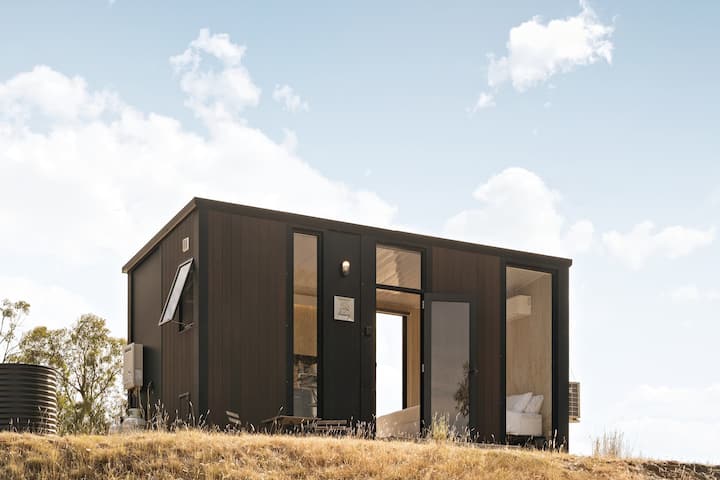 Bunjil By Tiny Away - Healesville