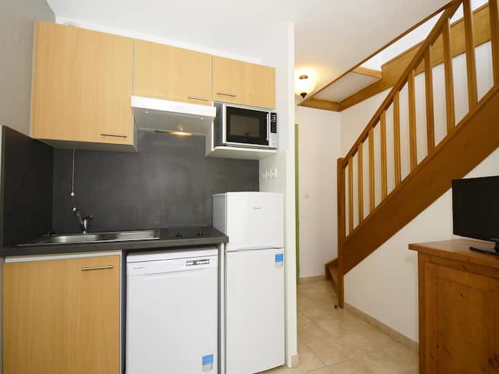 Appartement En France Avec Vue Sur Piscine - Grottes de Lascaux