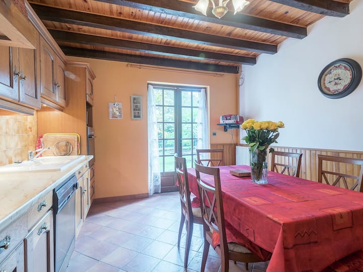 Retraite De Charme à Bouniagues - Monbazillac