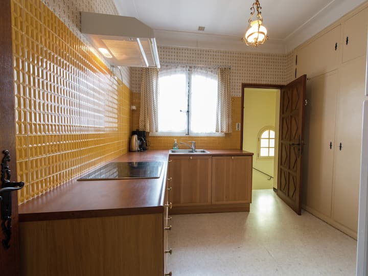 Séjour En Villa Ensoleillée à Nyons - Nyons
