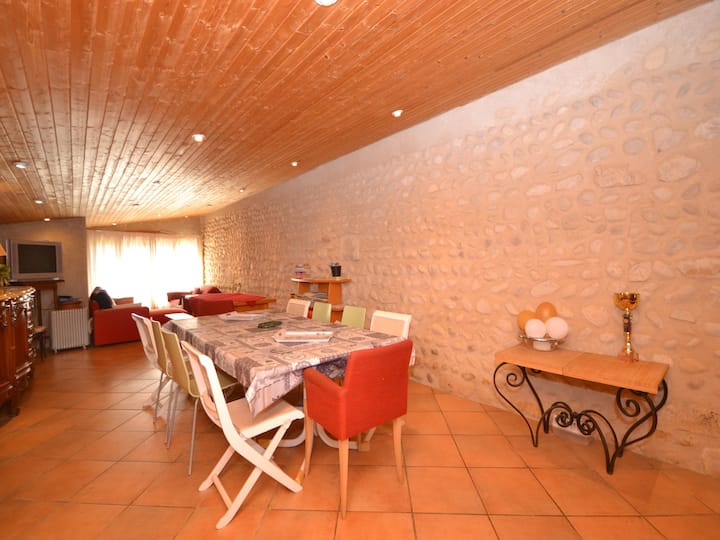 Maison Cosy Avec Piscine Privée Proche De Valence - Valence