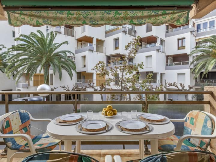 Dms1 By Interhome - La Pineda