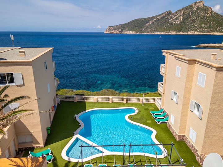 Amores 7 By Interhome - Sant Elm