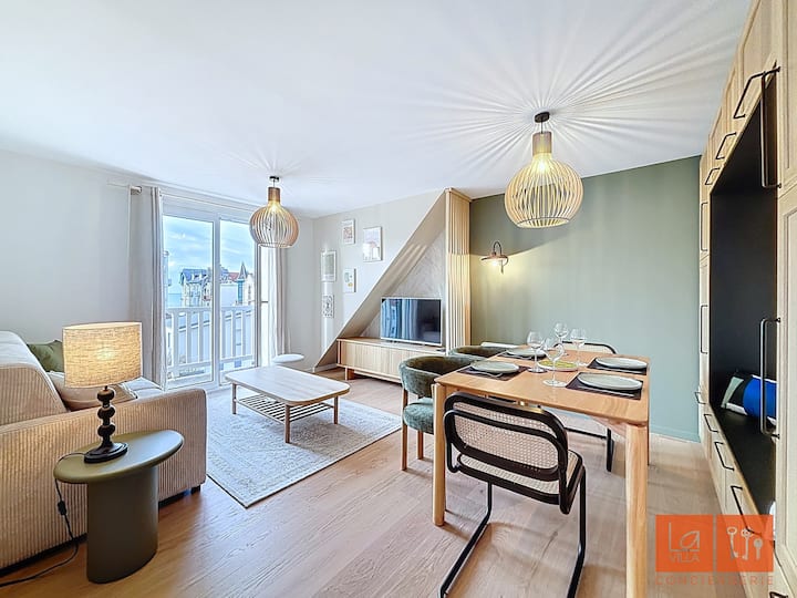 La Belle Marée - Plage de Wimereux