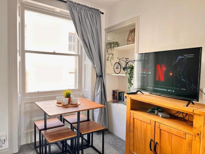 Little Dockray 2 Bedroom Apartment Penrith - Penrith