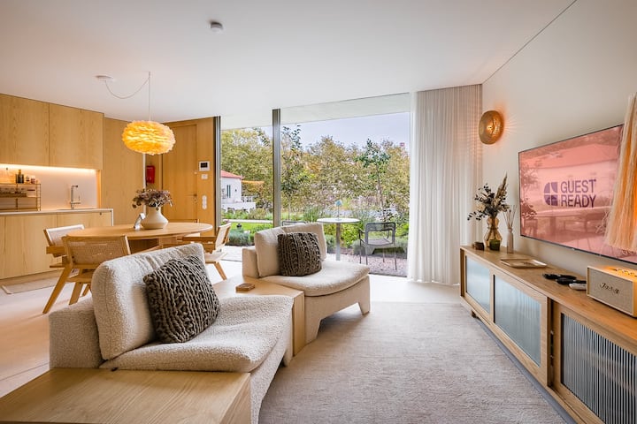 Guestready - Séjour éLégant Près De Campo Alegre - ポルトガル ポルト