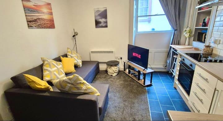 Little Dockray 1 Bedroom Apartment Penrith - Pooley Bridge