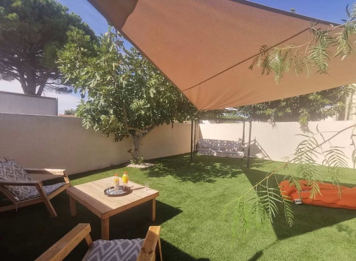 Villa Harmonie D’azur - Fleury